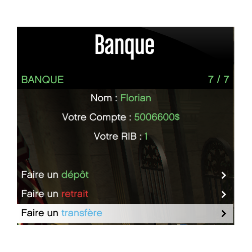 Anas36 · Bank Script