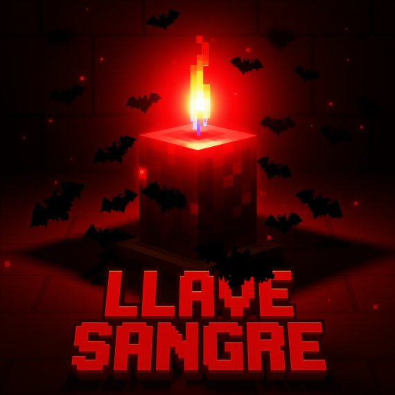 Vertix Network | 🗝️ LLAVES