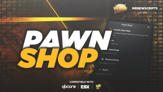 MrNewbScripts - Tebex