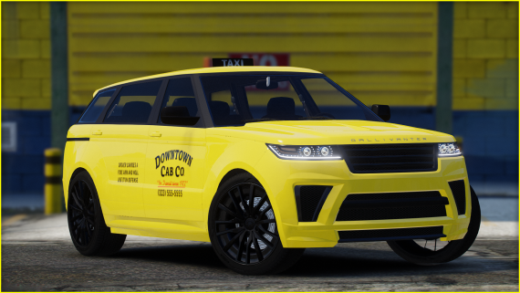 noisiak | Taxi Baller ST