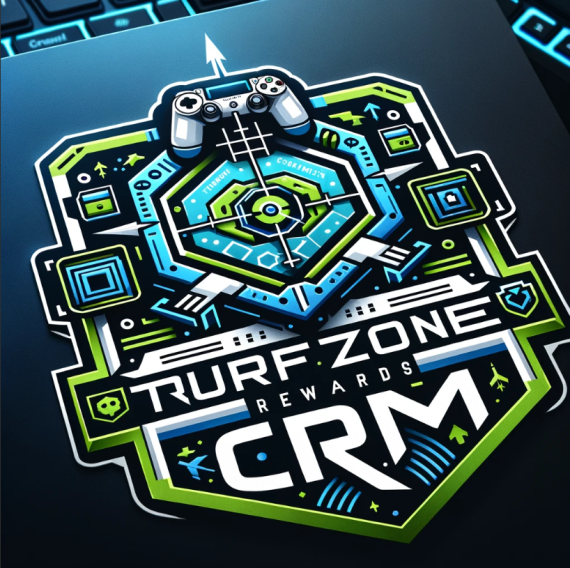 W-Dev | FIVEM TURF // JUNGLE