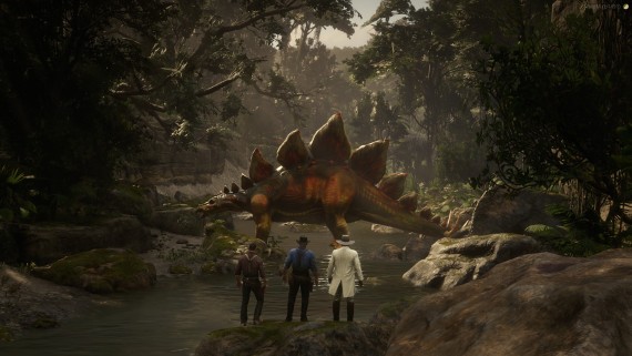 Red Life Studio | Dino Assets