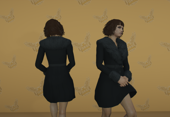 Forge Studios | Dresses