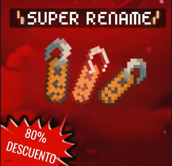 DeathZone Network | SUPER PACKS