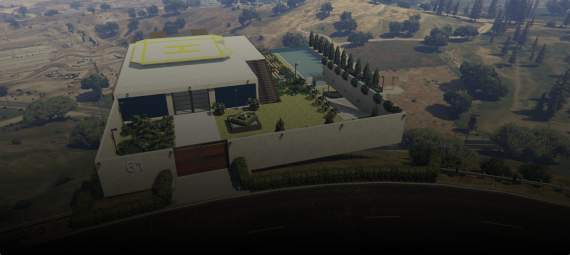 Marimon Store | [MLO] Mansão 061