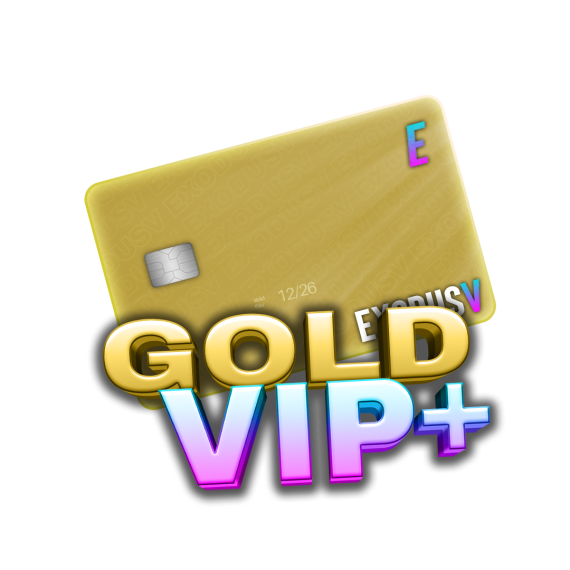 ExodusV | VIP+