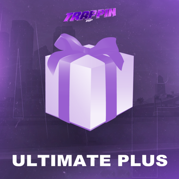 Trappin RP | Bundles