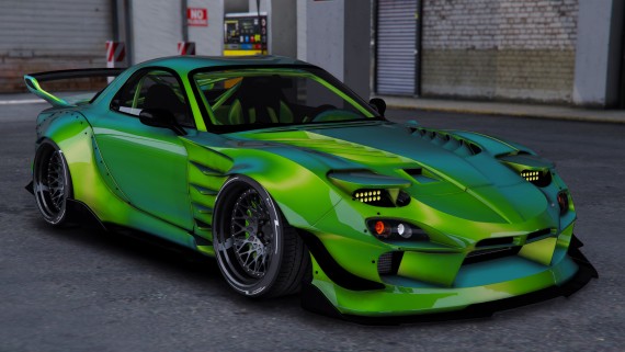 RmodCustoms | New Cars