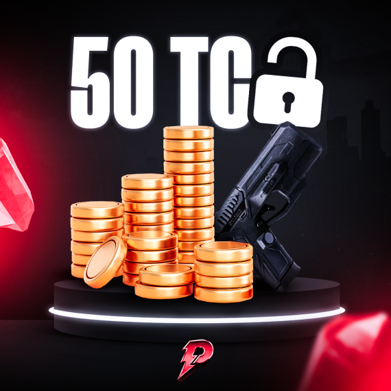 Power Roleplay | Weapon Packs