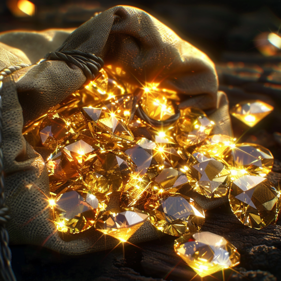 GEM PACKS | Concrete Roleplay