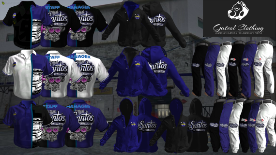 2nd Life Designs · LS Customs