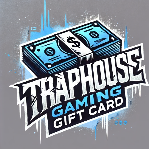 Traphouse Gaming Rust · Traphouse Gaming Gift Card