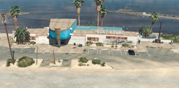 Thunder Shop · Maps