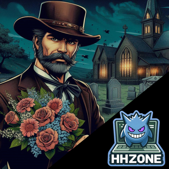 HHZone · 🥀 Permadeath System 🥀| [Standalone]