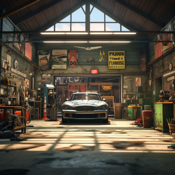 BUSINESSES | Concrete Roleplay