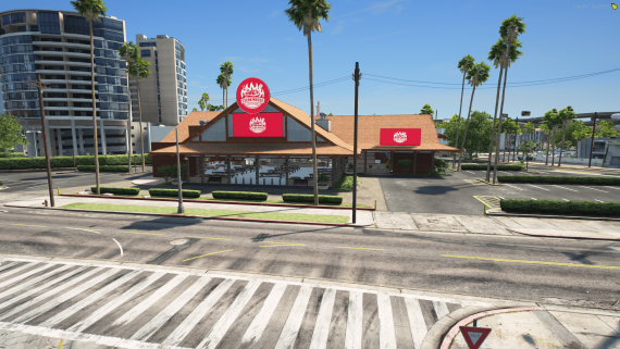 Marimon Store | [MLO] Steak House