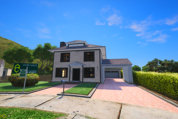 Kingsmen RP · Nikola Pl #799