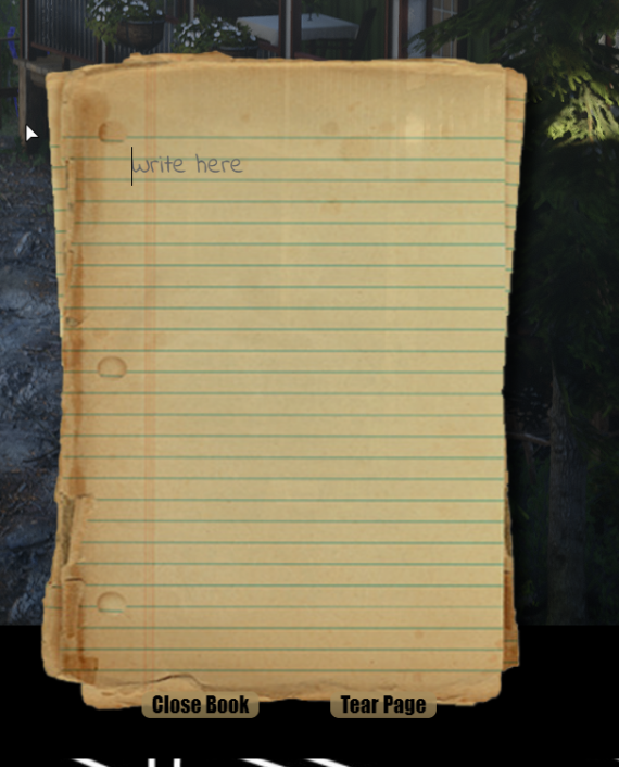 Outsider scripts | Welcome