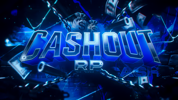 CashoutRP | 💰 Money Tiers