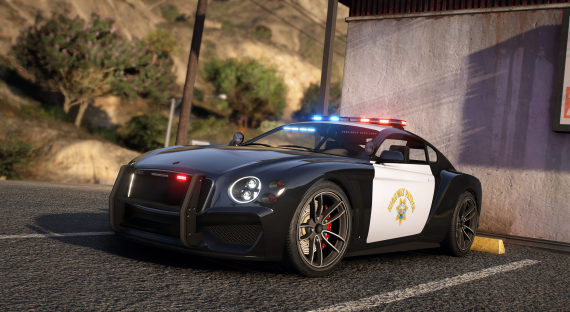 VD CUSTOMS | Enus Paragon