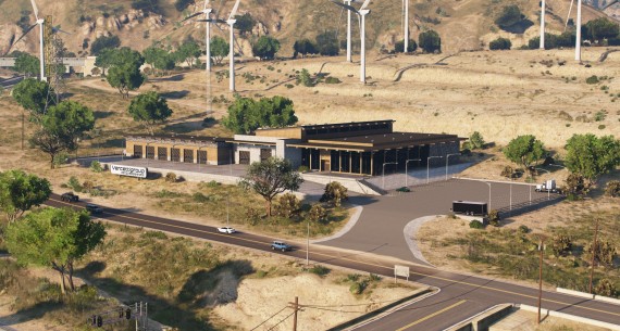 racingfreddie | Add-on Maps