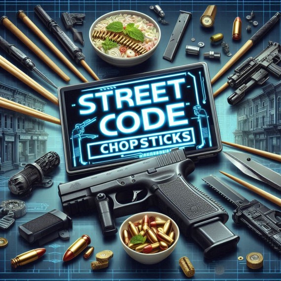 StreetCode | Streetcode ESX