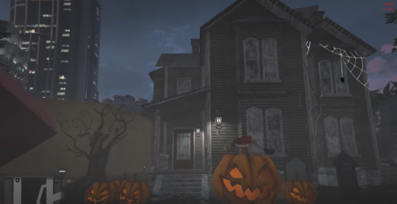 Richards Maps For FiveM | Autumn 🎃