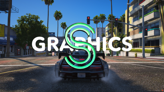 Synapse Development | Synapse Graphics - Visuals Overhaul