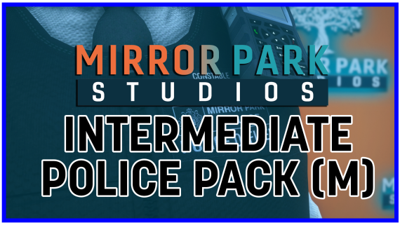 Mirror Park Studios | Bundle Items