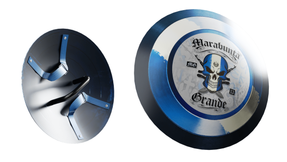 Fivem Knives / Melee Weapons · DoItDigital Store