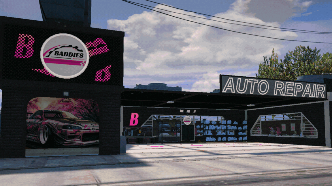 Kawaii Space · Welcome