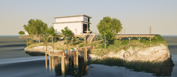 CUSTOM HOUSING | Astro Roleplay