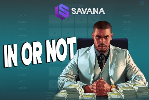 Savana | Open Source