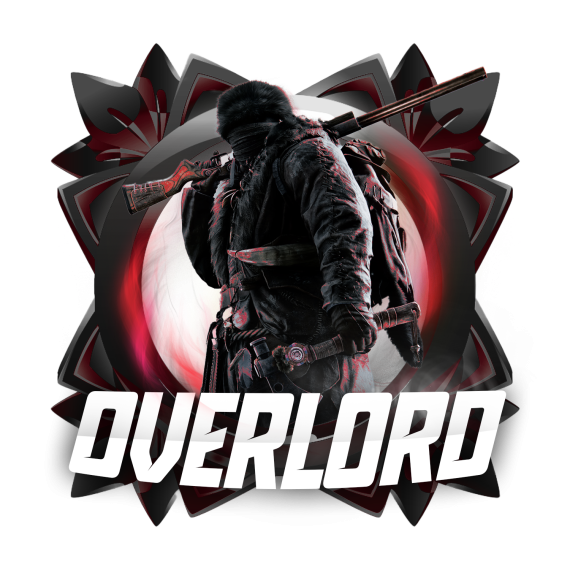 Dubs Rust Servers | Overlord