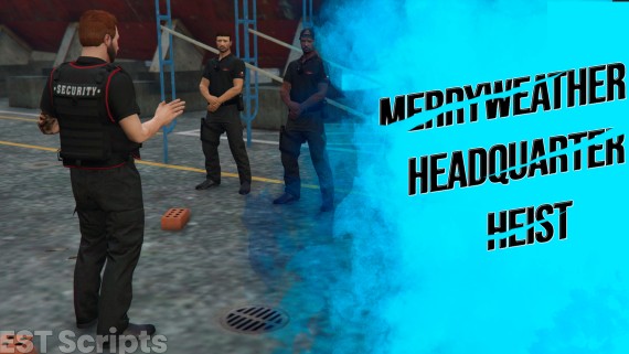 EstScripts Official Tebex