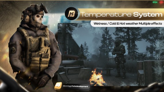 hate development | Apocalypse Scripts