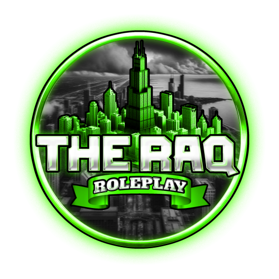 Raq City Roleplay · Weapon Repair Kit