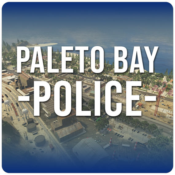 Fivem Designs · Police Pack (Fivem ready)