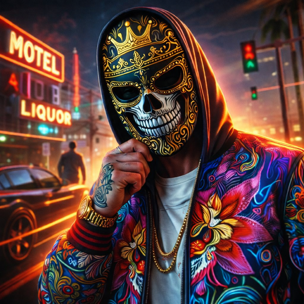 MostWanted RP · Custom Import