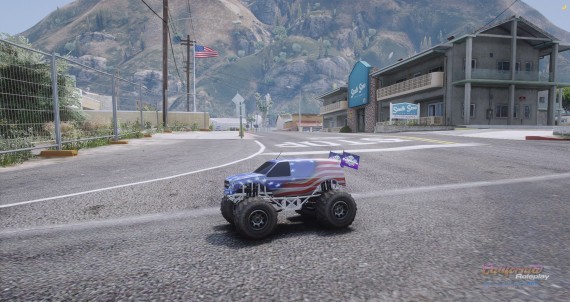 California Roleplay | Car Packs