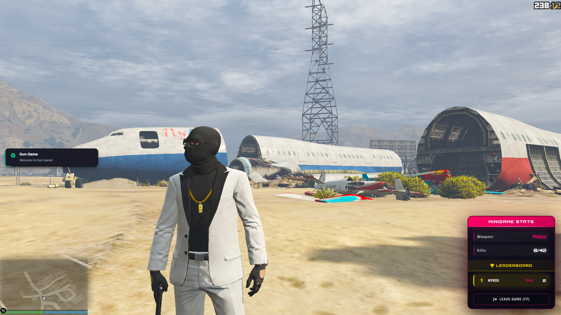 RoxDev · RD Mini Games - Advanced PVP Arena System