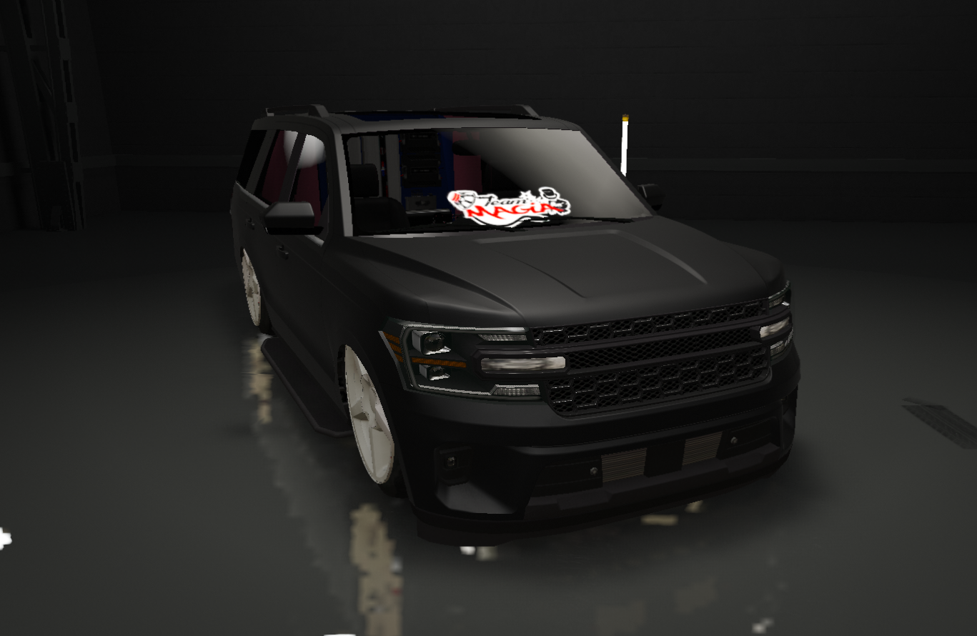 Chipeo Customs | Aleutian V1