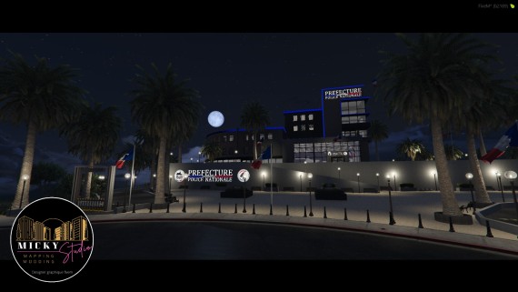 Micky Studio | Prefecture V2