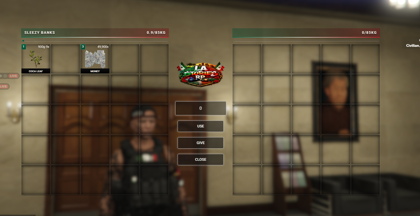 Sleezy Development | Premium FiveM Scripts & UI Systems