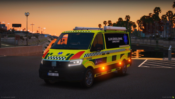 NM-modding | 20VWCAMB