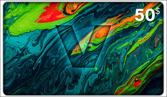 Vanity Roleplay | Gift Cards