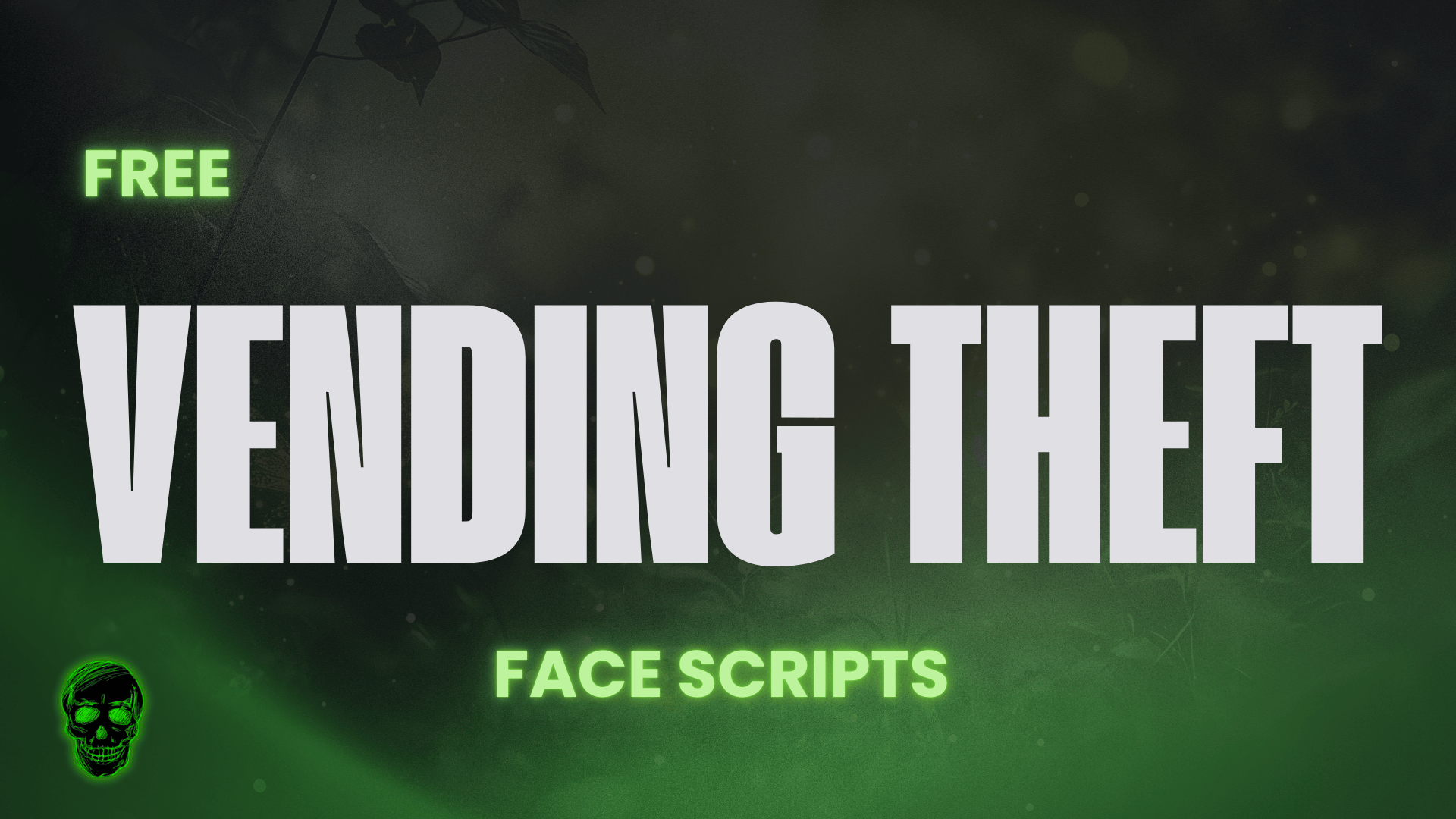 Free Scripts - FACE SCRIPTS