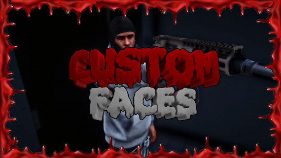 TopG Scripts | FIVEM CUSTOM FACES