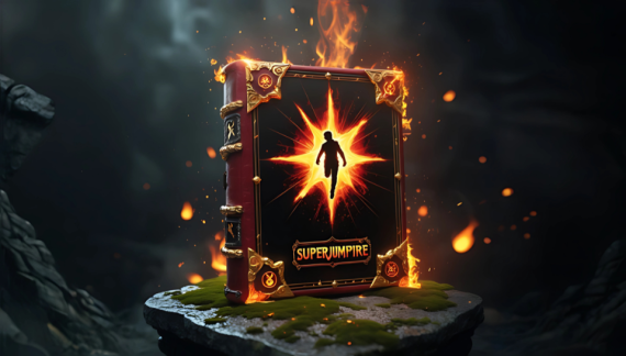 Echo Store - RedM · Powers