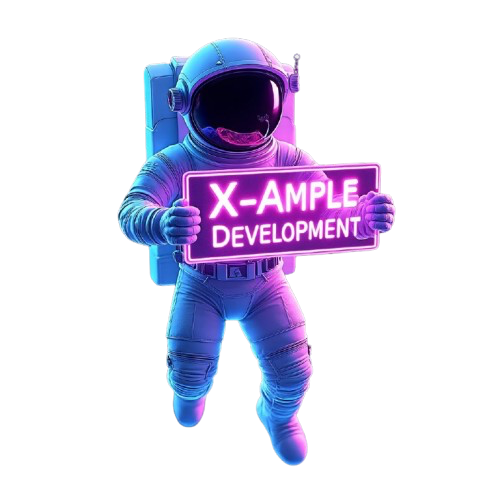 X-Ample Development | Store